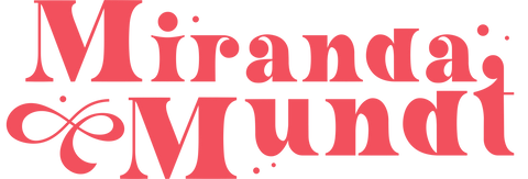 Muted – Miranda Mundt