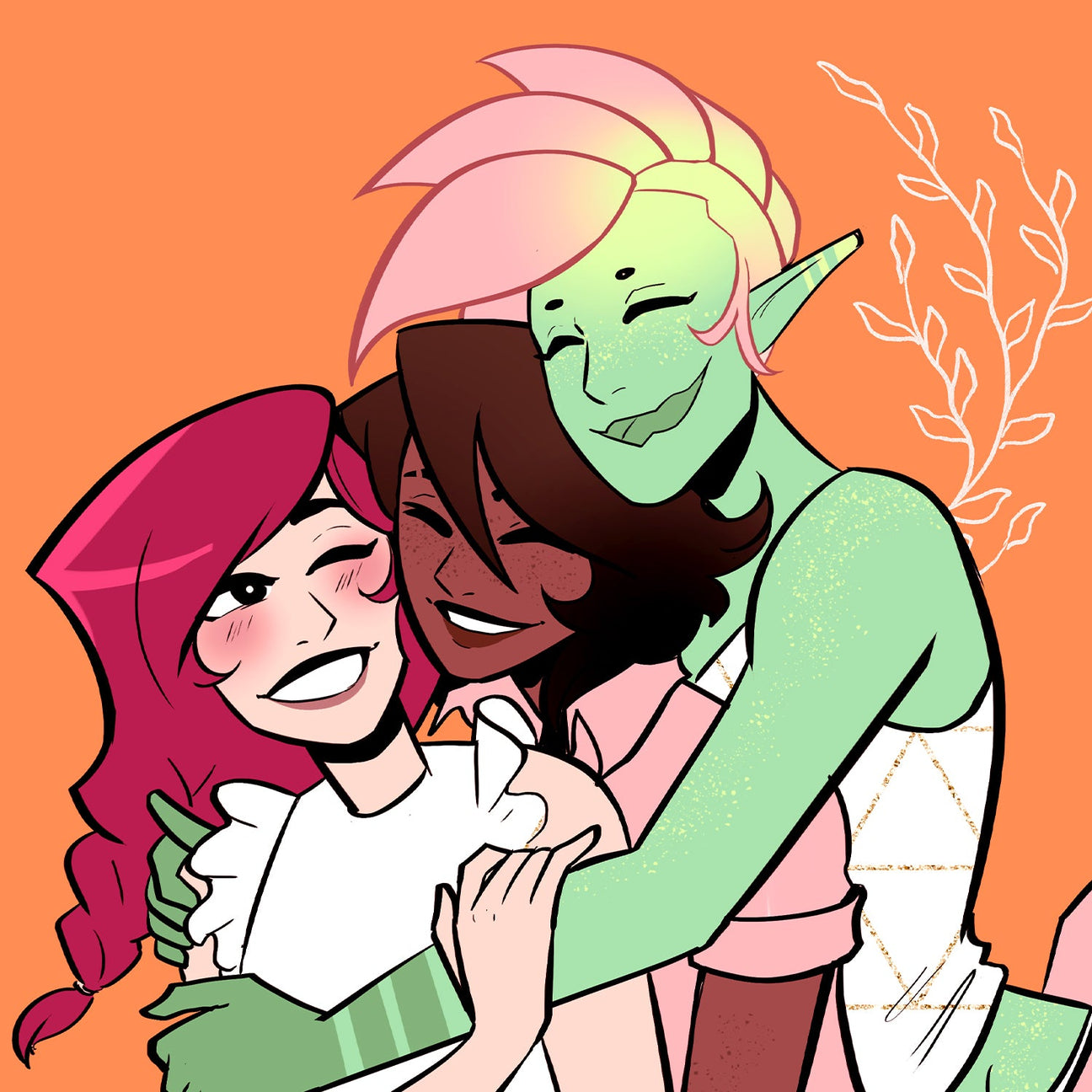 Muted – Miranda Mundt